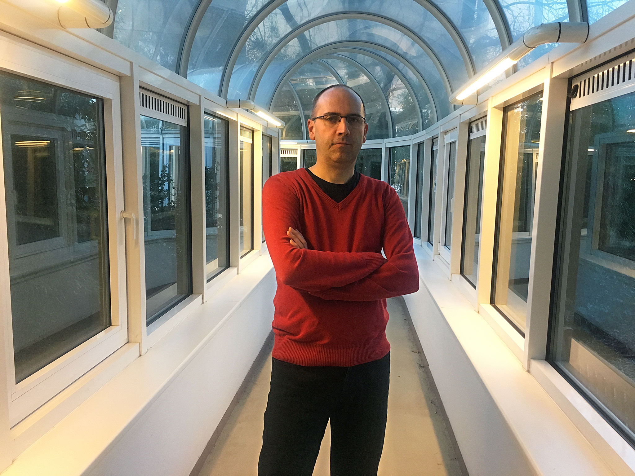 Een intelligent chatbotplatform voor de Antwerpse stadsdiensten ...