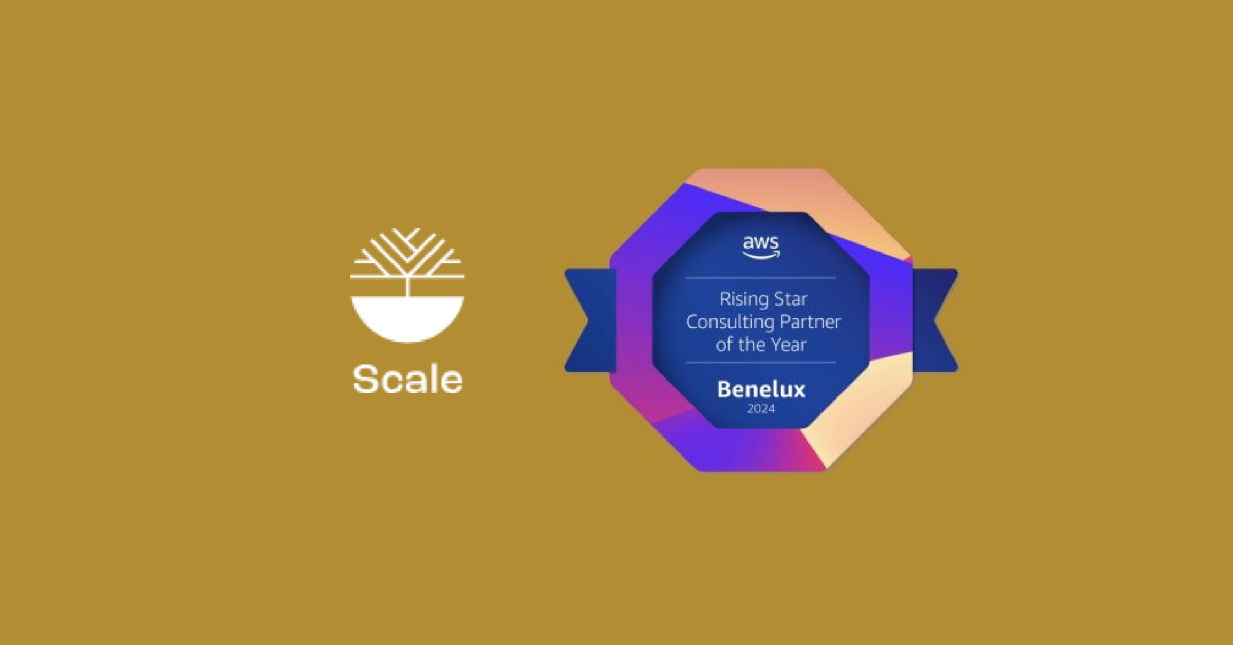 Cronos-Scale erkend door AWS Partners in de Benelux als leiders in het stimuleren van innovatie ...